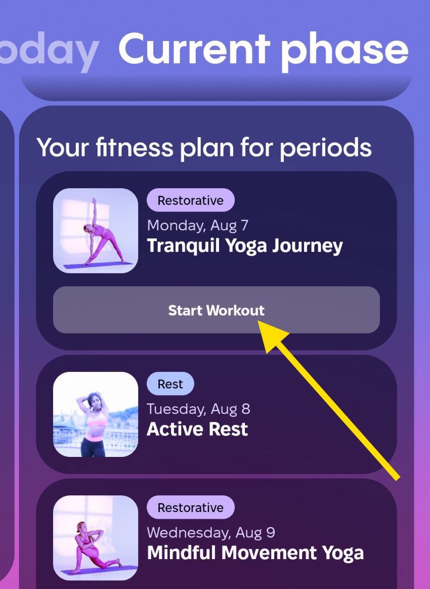 How to work out with HARNA – HARNA